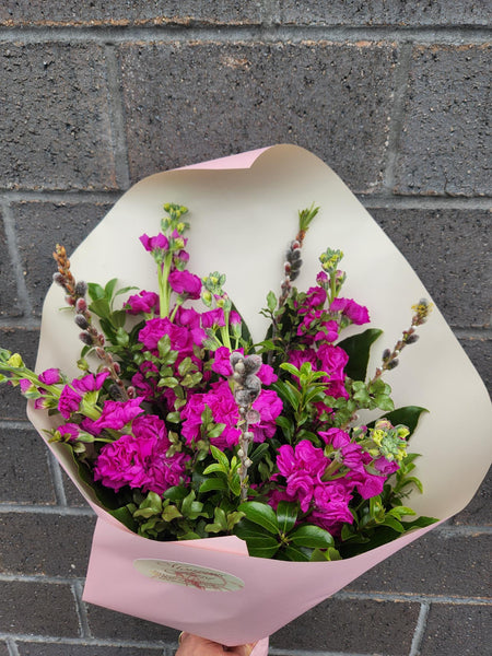 Morrisons Florist - Flower Delivery Auckland – Morrisons Florist ...